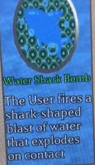 Water | War of the Elements(Roblox) Wiki | Fandom