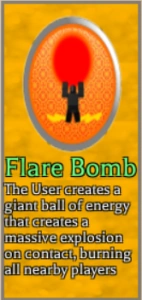 Explosion | War of the Elements(Roblox) Wiki | Fandom
