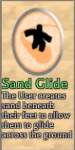 Sand | War of the Elements(Roblox) Wiki | Fandom