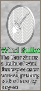 Wind | War of the Elements(Roblox) Wiki | Fandom