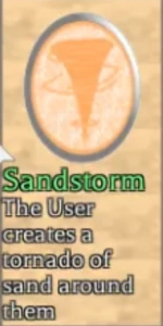 Sand | War of the Elements(Roblox) Wiki | Fandom