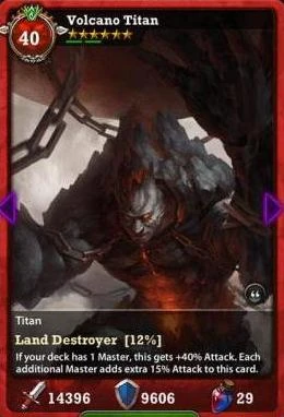 Volcano Titan | War of the Fallen Wiki | Fandom