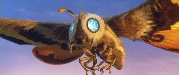 Mothra | War of the Kaijus Wiki | Fandom