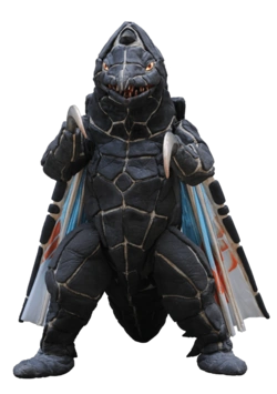 Dorako | War of the Kaijus Wiki | Fandom