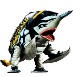 Gubila | War of the Kaijus Wiki | Fandom