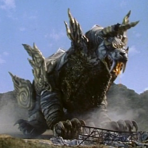 Tigris | War of the Kaijus Wiki | Fandom