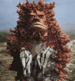 Garamon | War of the Kaijus Wiki | Fandom