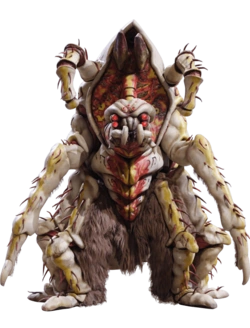 Banpira | War of the Kaijus Wiki | Fandom