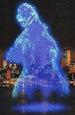 Ghost Godzilla | War of the Kaijus Wiki | Fandom