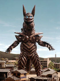 Negative Emotions of a Lifetime | War of the Kaijus Wiki | Fandom