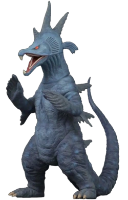 Muruchi | War of the Kaijus Wiki | Fandom