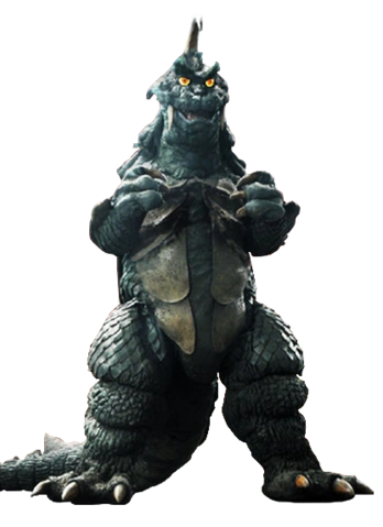 Gomess | War of the Kaijus Wiki | Fandom