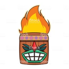 Agamo | War of the Monsters Animated Wiki | Fandom