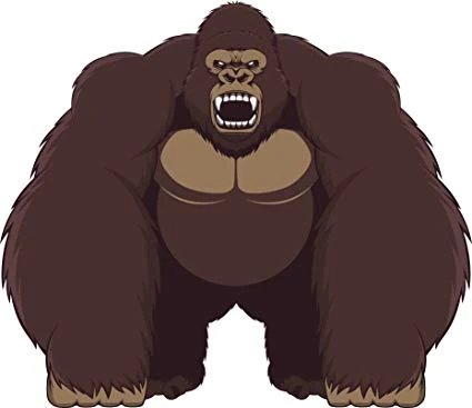 Congar | War of the Monsters Animated Wiki | Fandom