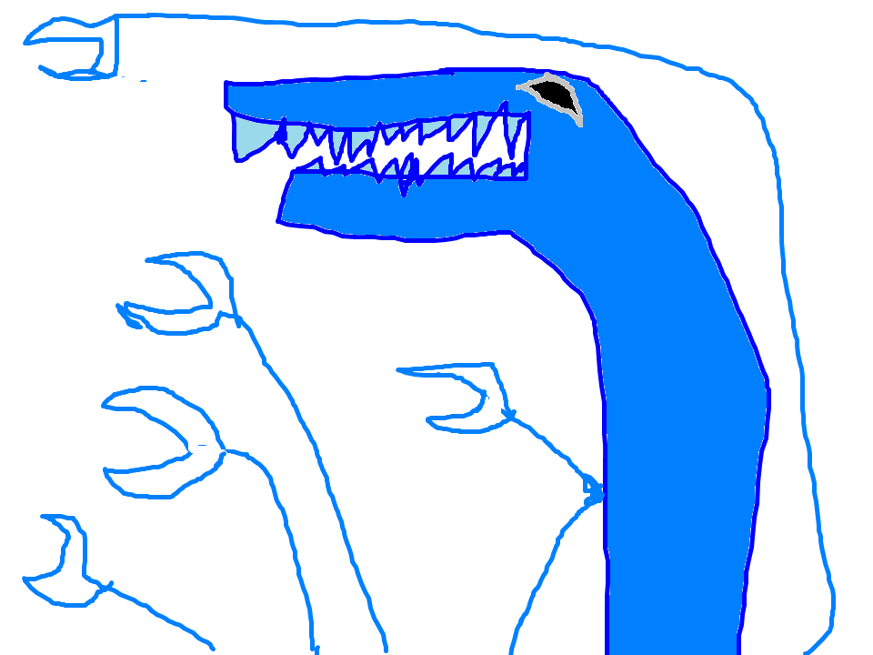 Hyrdos | War of the Monsters Fanon Wiki | Fandom