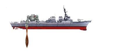 Robo-47 The Destroyer | War of the Monsters Fanon Wiki | Fandom