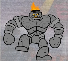 Agamo (Mutant Invasion) | War of the Monsters Fanon Wiki | Fandom