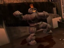 Agamo | War of the Monsters Wiki | Fandom