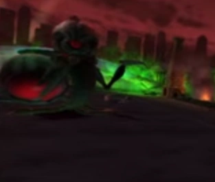 Cerebulon | War of the Monsters Wiki | Fandom