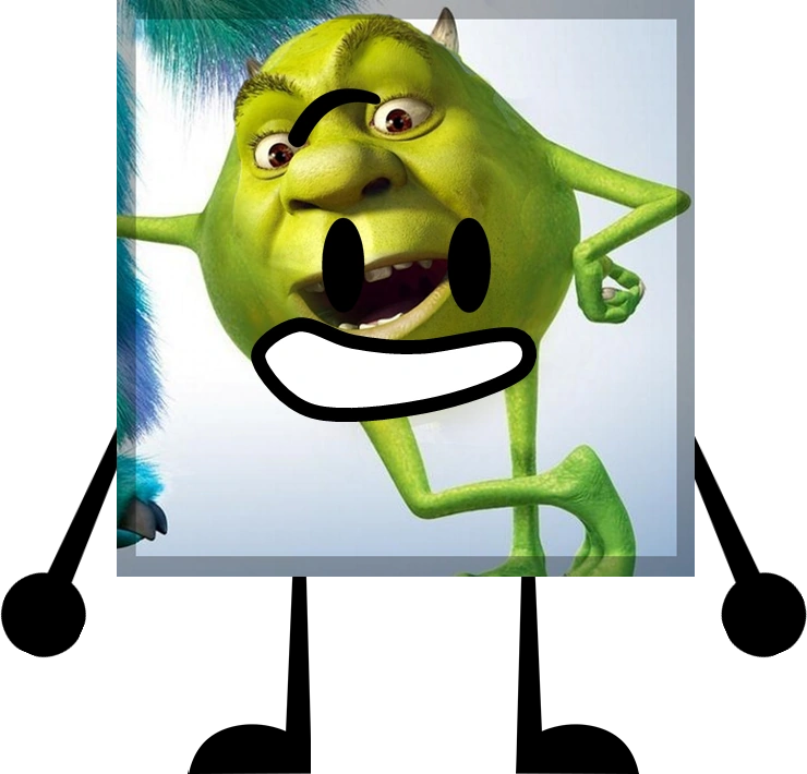 MrMrMANGOHEAD | War Of The Objects Wiki | Fandom