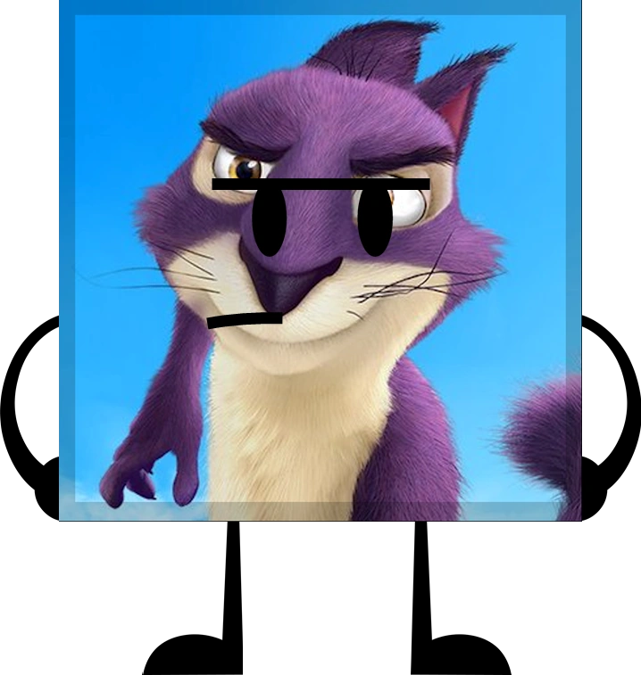 Surly Twitter Icon | War Of The Objects Wiki | Fandom