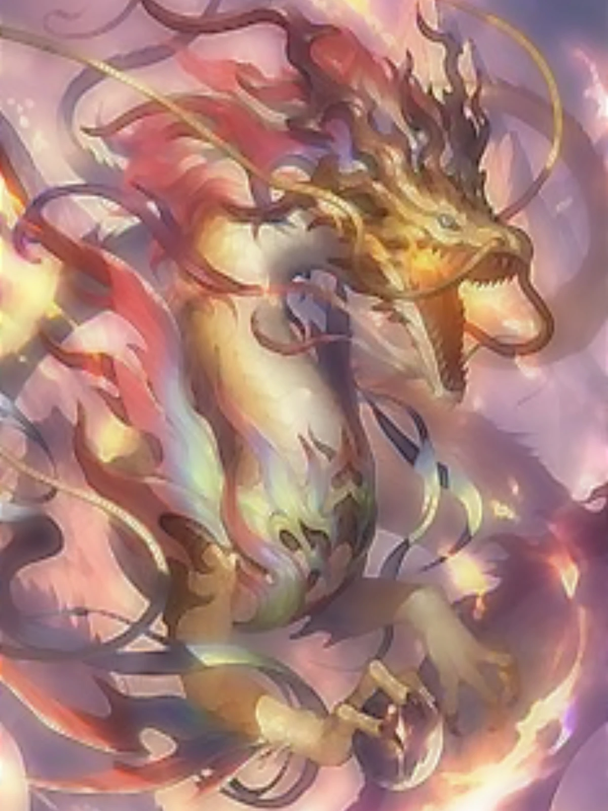 The 5 God Beasts | War Of The Realms Wiki | Fandom