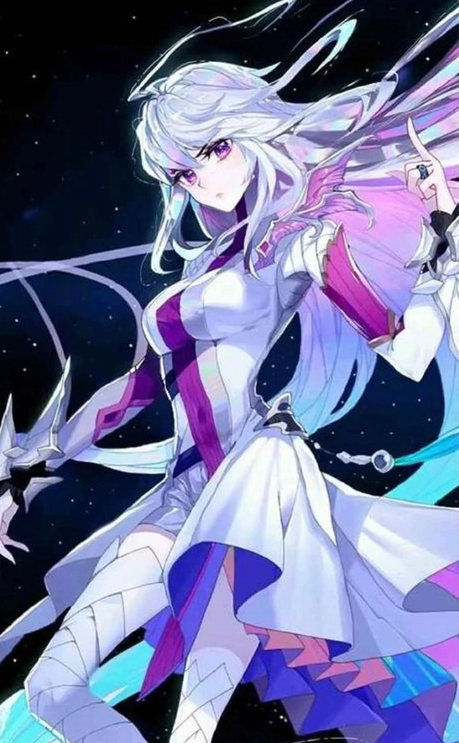 Belle Crystalshard | War Of The Realms Wiki | Fandom