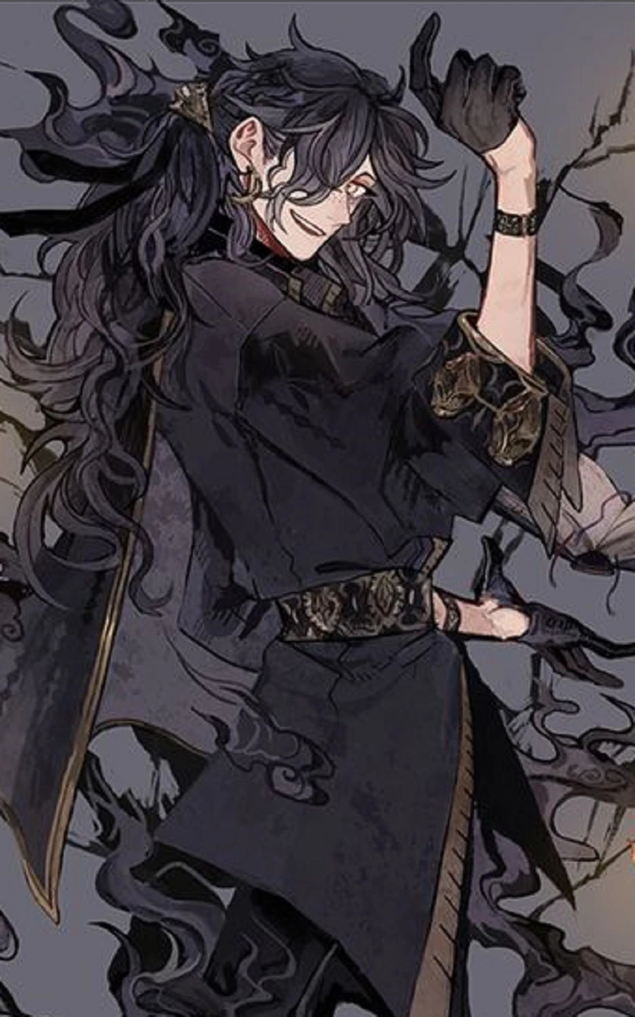 Mwerlyn | War Of The Realms Wiki | Fandom