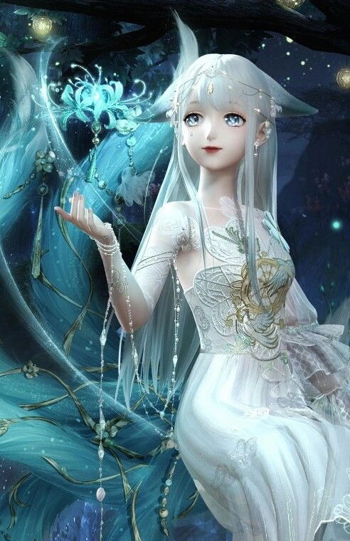 Yuki Onna | War Of The Realms Wiki | Fandom