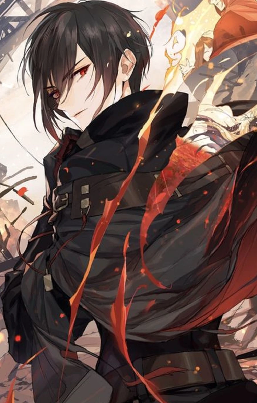 Power Levels | War Of The Realms Wiki | Fandom