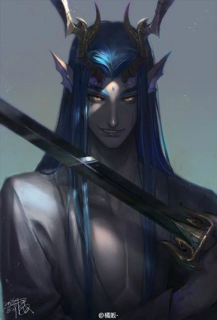 Longwei | War Of The Realms Wiki | Fandom