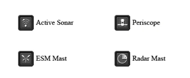 Sensor Status Icons | Killerfish Games Wiki | Fandom