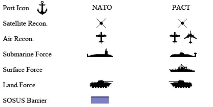 Strategic Map Icons | Killerfish Games Wiki | Fandom