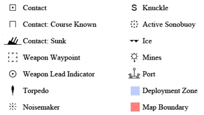 Map Icons | Killerfish Games Wiki | Fandom