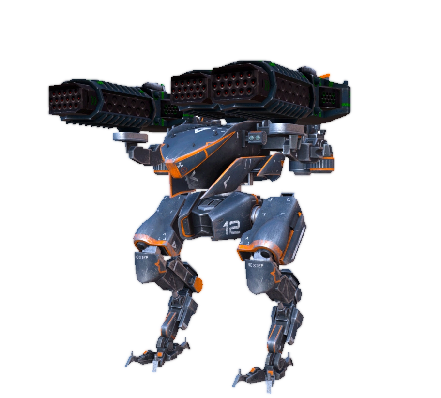 Falcon | War Robots Alt Wiki | Fandom