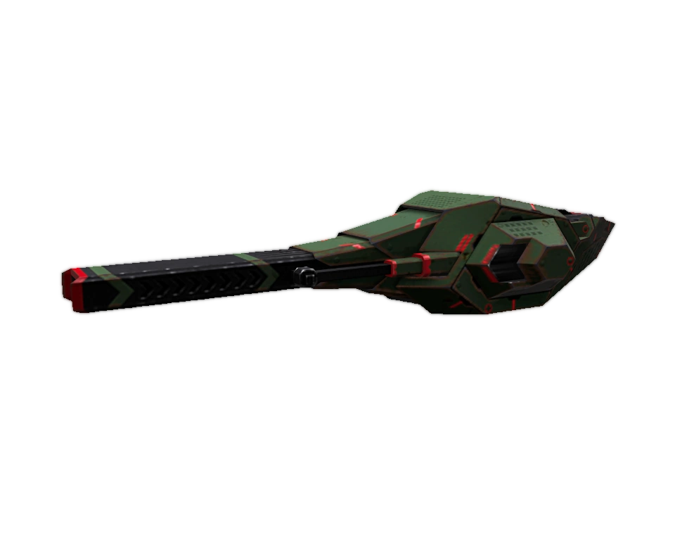 Kang Dae | War Robots Alt Wiki | Fandom