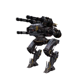 Blitz | War Robots Alt Wiki | Fandom