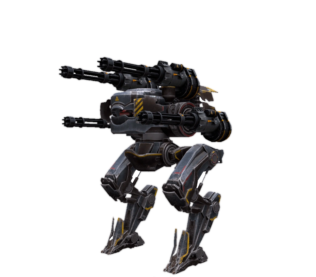 Blitz | War Robots Alt Wiki | Fandom
