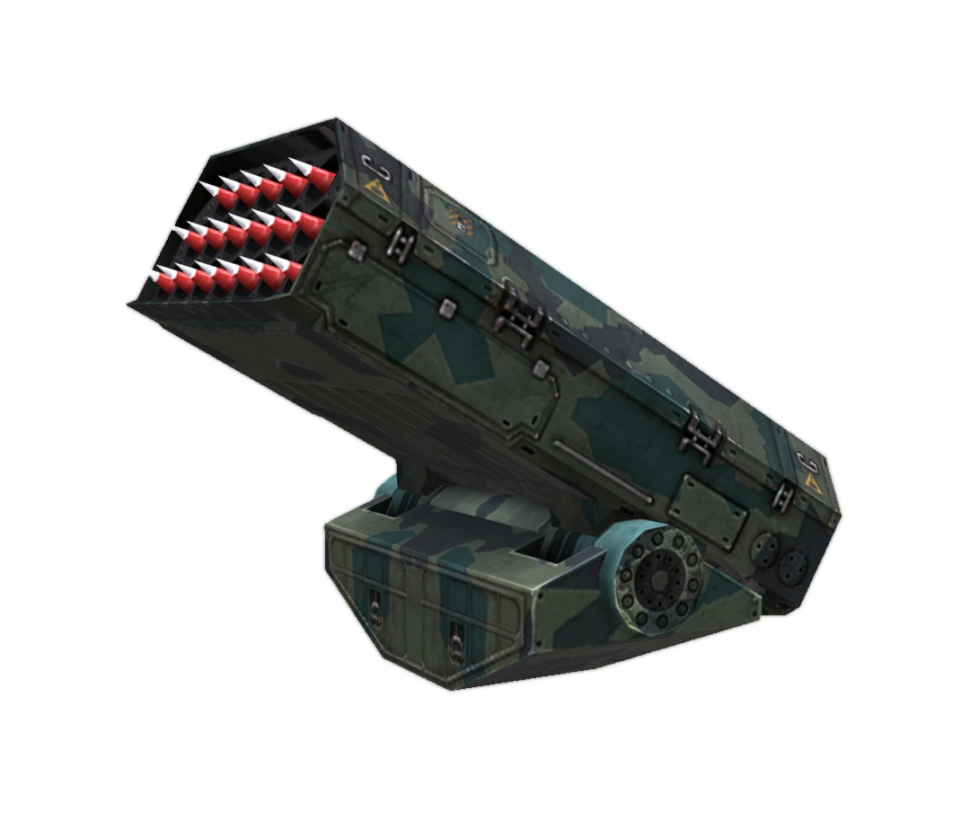 Zenit | War Robots Alt Wiki | Fandom