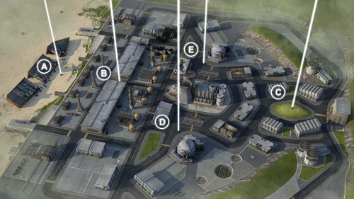 Power Plant | War Robots Alt Wiki | Fandom