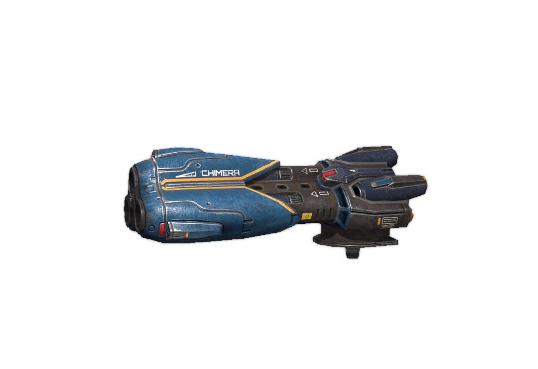 Chimera | War Robots Alt Wiki | Fandom