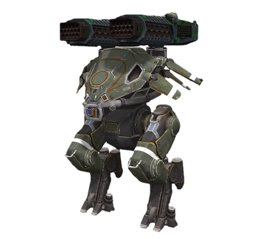 Carnage | War Robots Alt Wiki | Fandom