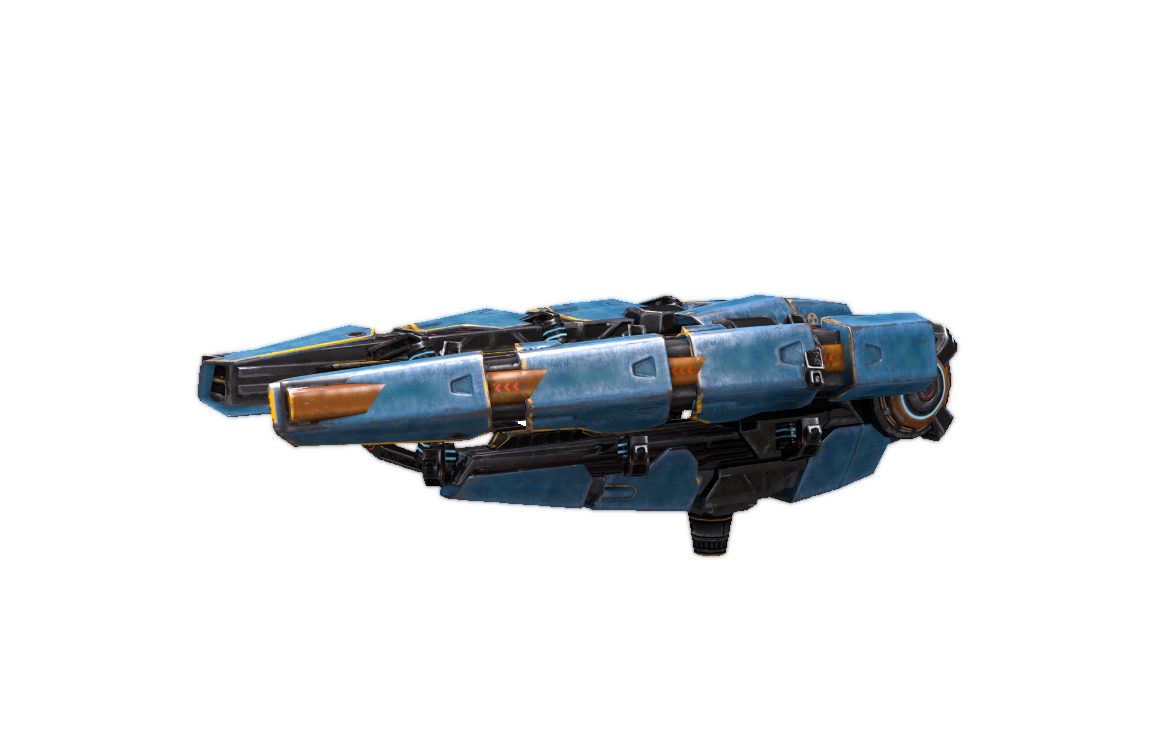 Calamity | War Robots Alt Wiki | Fandom