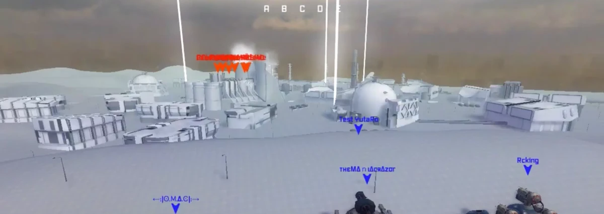 Power Plant | War Robots Alt Wiki | Fandom