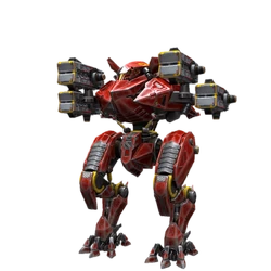 how to draw war robots haechi