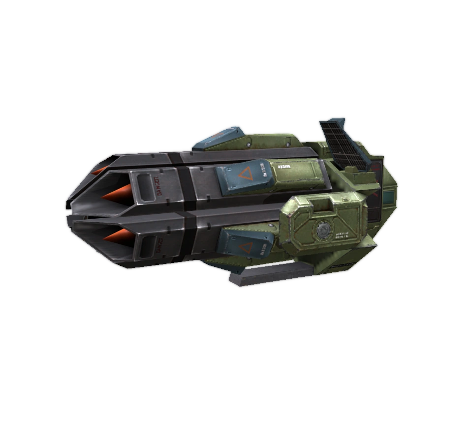 Hydra | War Robots Alt Wiki | Fandom