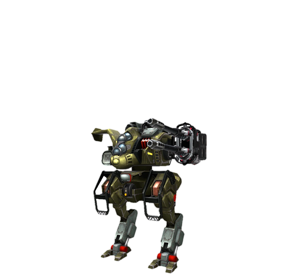 Factions | War Robots Alt Wiki | Fandom