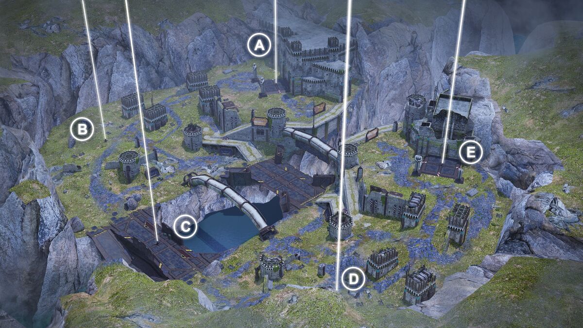Castle War Robots Alt Wiki Fandom