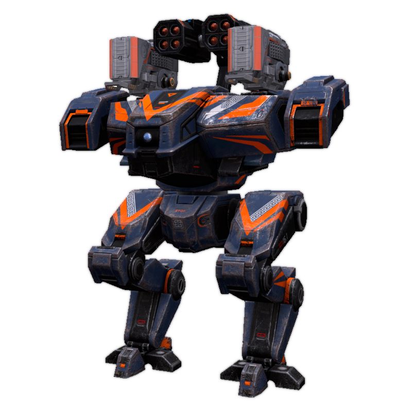 Nemesis | War Robots Alt Wiki | Fandom