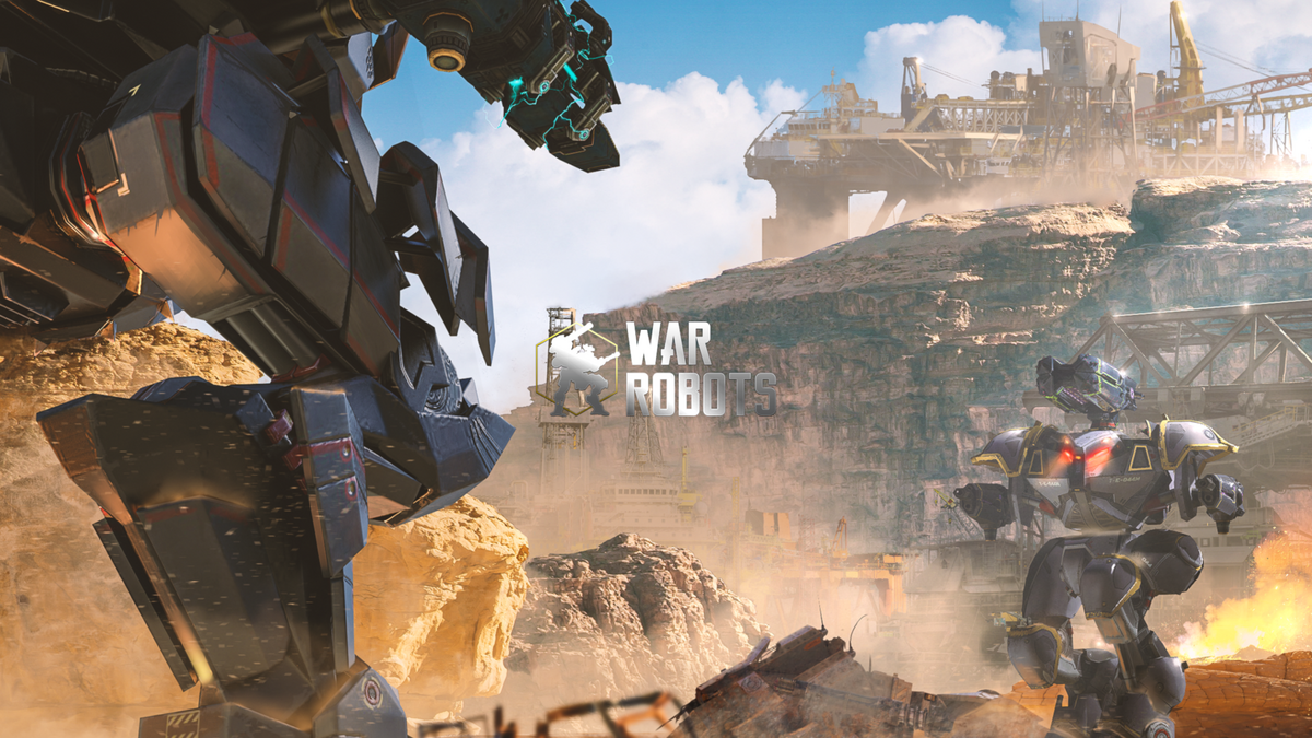 Update History | War Robots Alt Wiki | Fandom